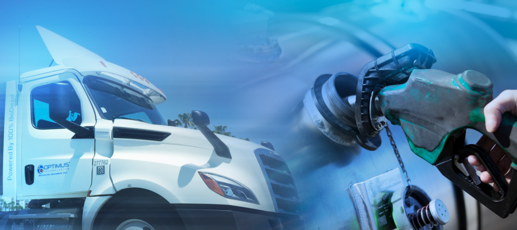 Optimus Technologies Inc. – Over 35 million miles proving you can ...