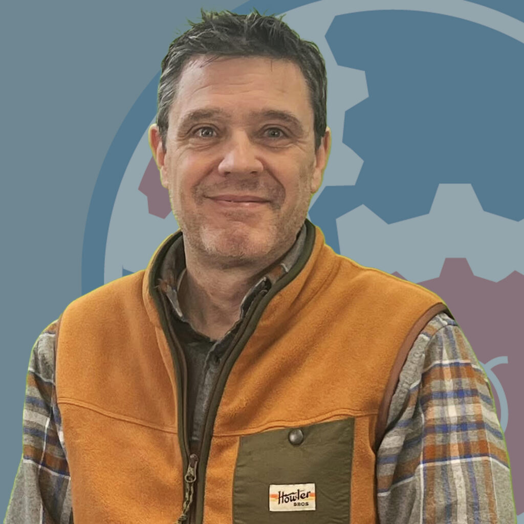 Leadership – Optimus Technologies Inc.